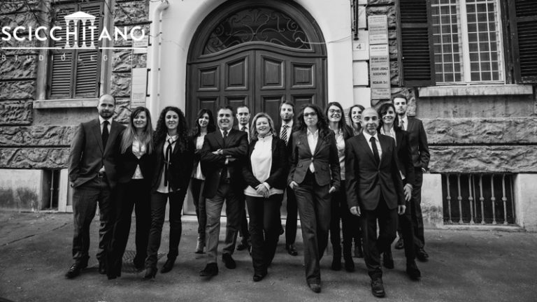 Vittoria dello Studio Scicchitano con l'ordinanza n.2323/2022 resa dal ...