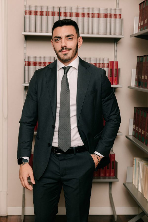 Dott. Andrea Guidi – Scicchitano