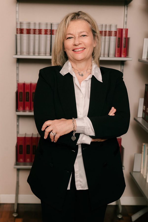 Avv. Maria Raffaella Talotta – Scicchitano